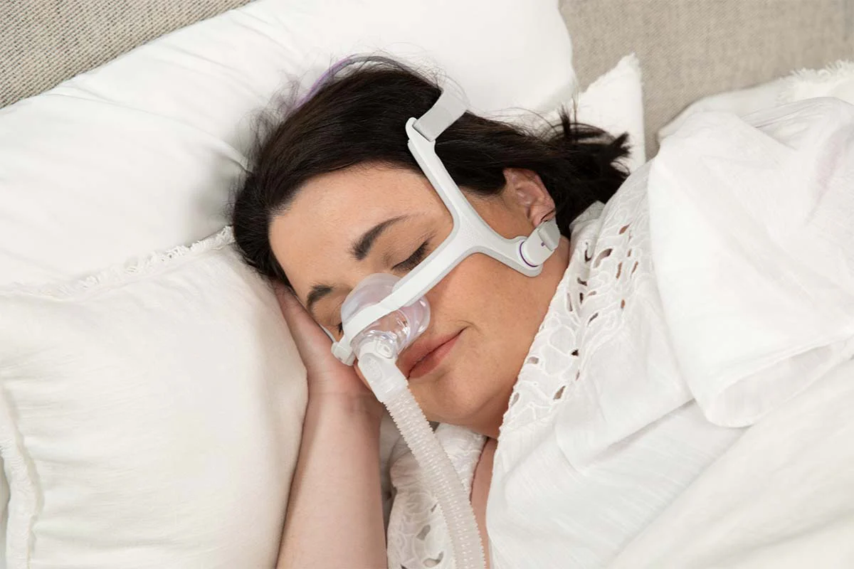 Best CPAP Masks of 2025: Our Expert Recommendations
